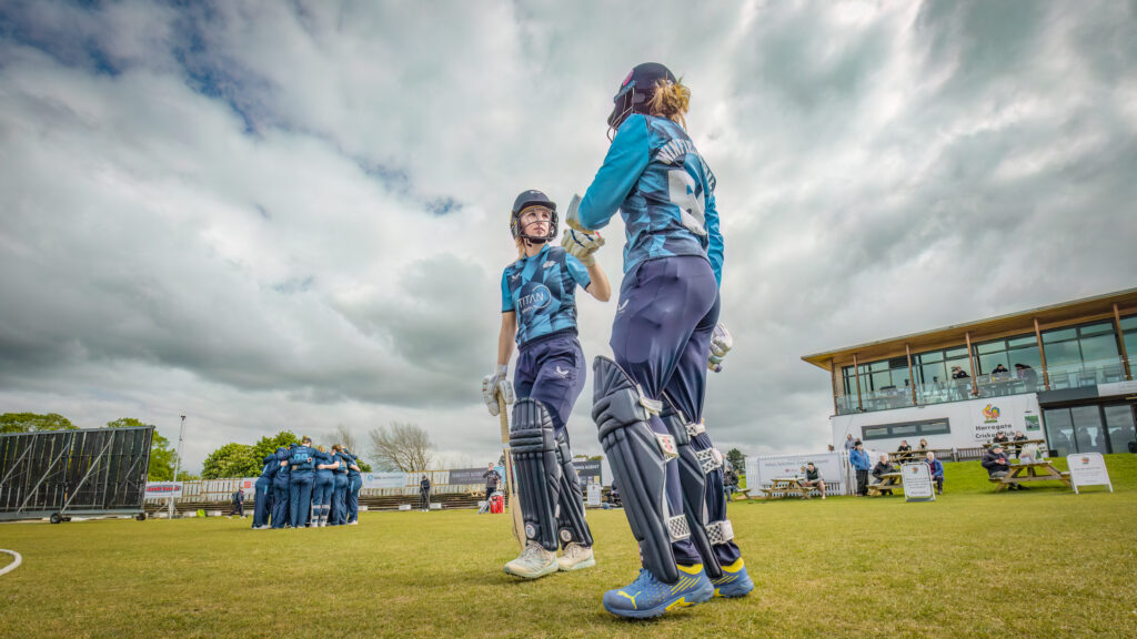 Yorkshire Cricket to Form Three Women's Premier Leagues - Yorkshire ...