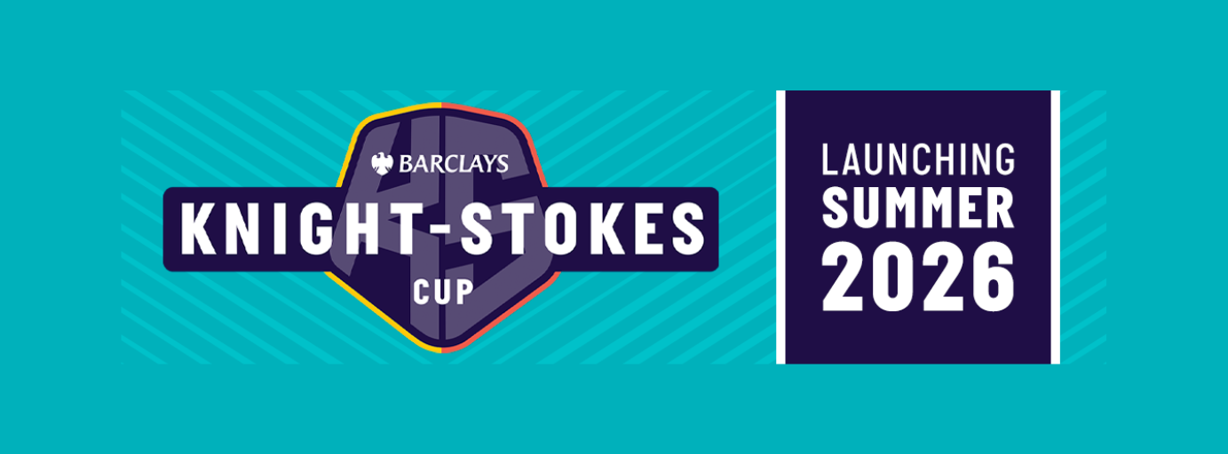 Knight-Stokes Cup - Yorkshire Cricket Foundation