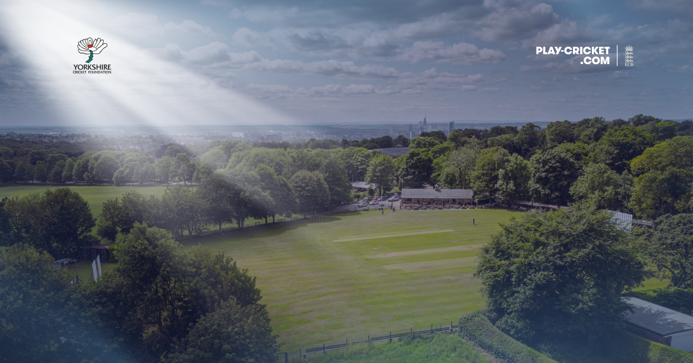 Play Cricket Update - Yorkshire Cricket Foundation