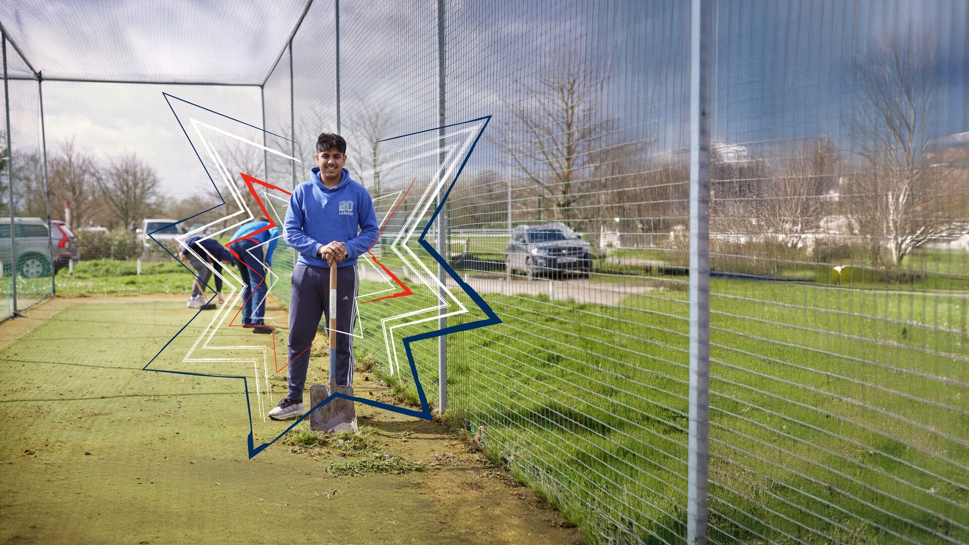 Get Set Weekend Prize Draw Winners - Yorkshire Cricket Foundation